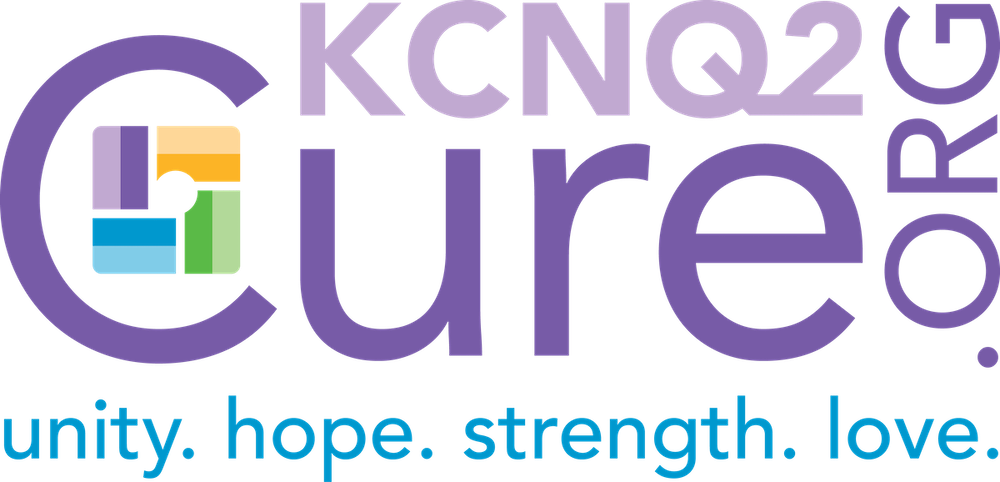 KCNQ2 encephalopathy - Home - KCNQ2 Cure Alliance