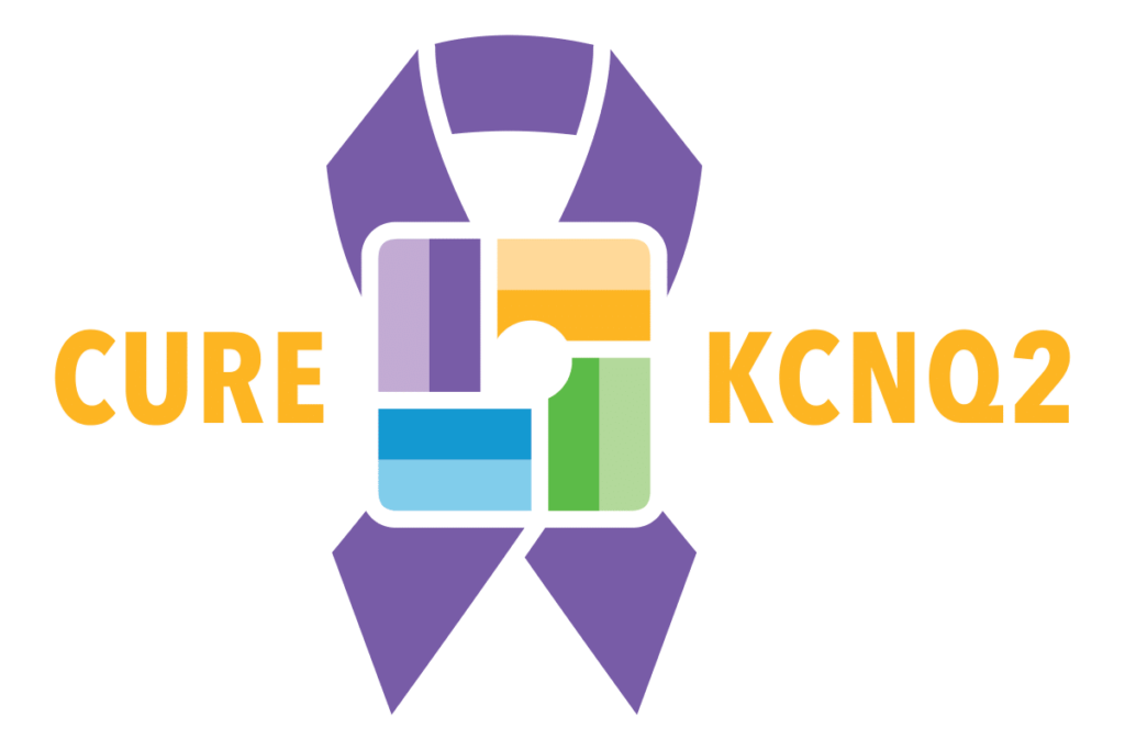 Decals for KCNQ2 - KCNQ2 Cure Alliance