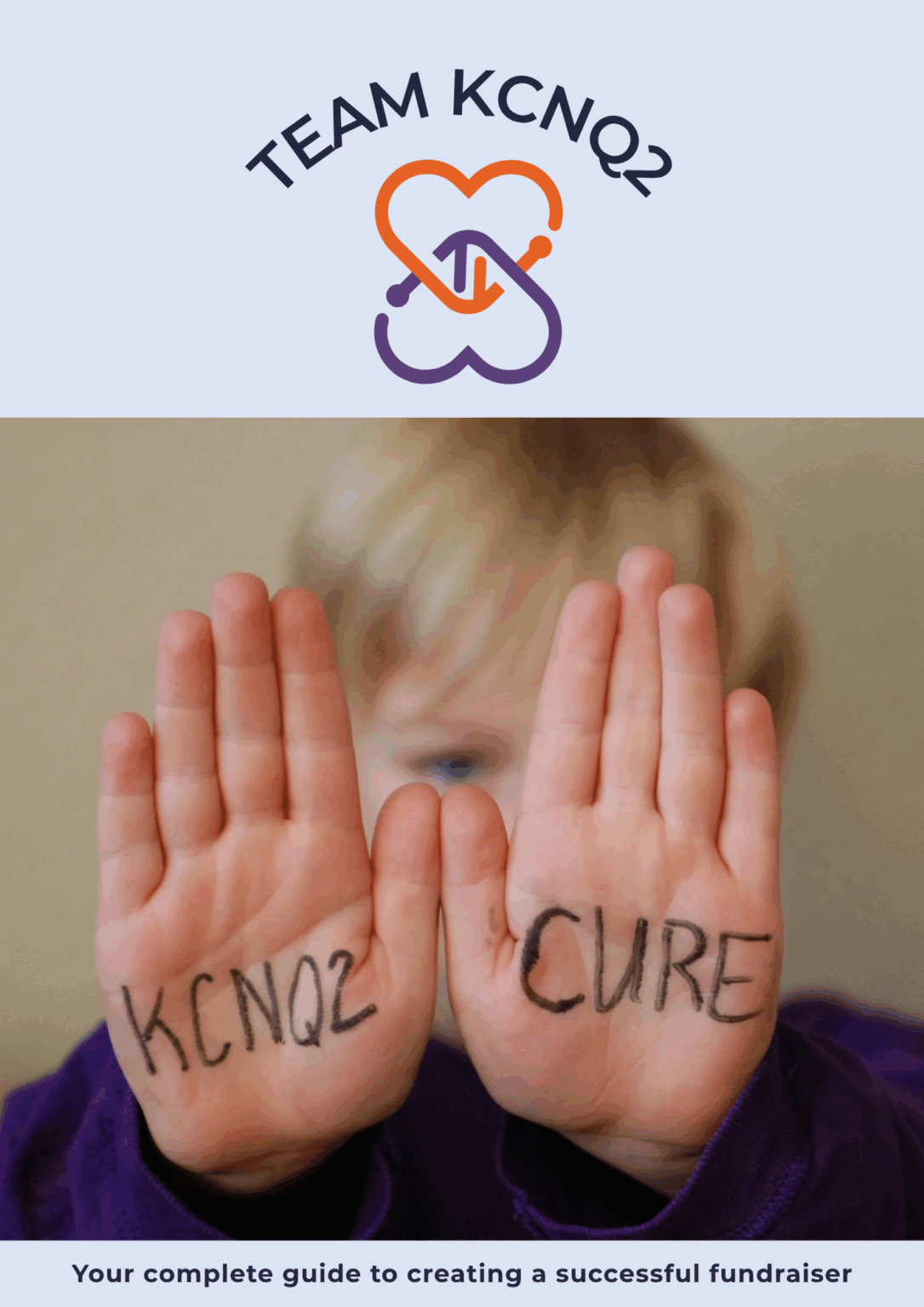 KCNQ2 encephalopathy - Home - KCNQ2 Cure Alliance
