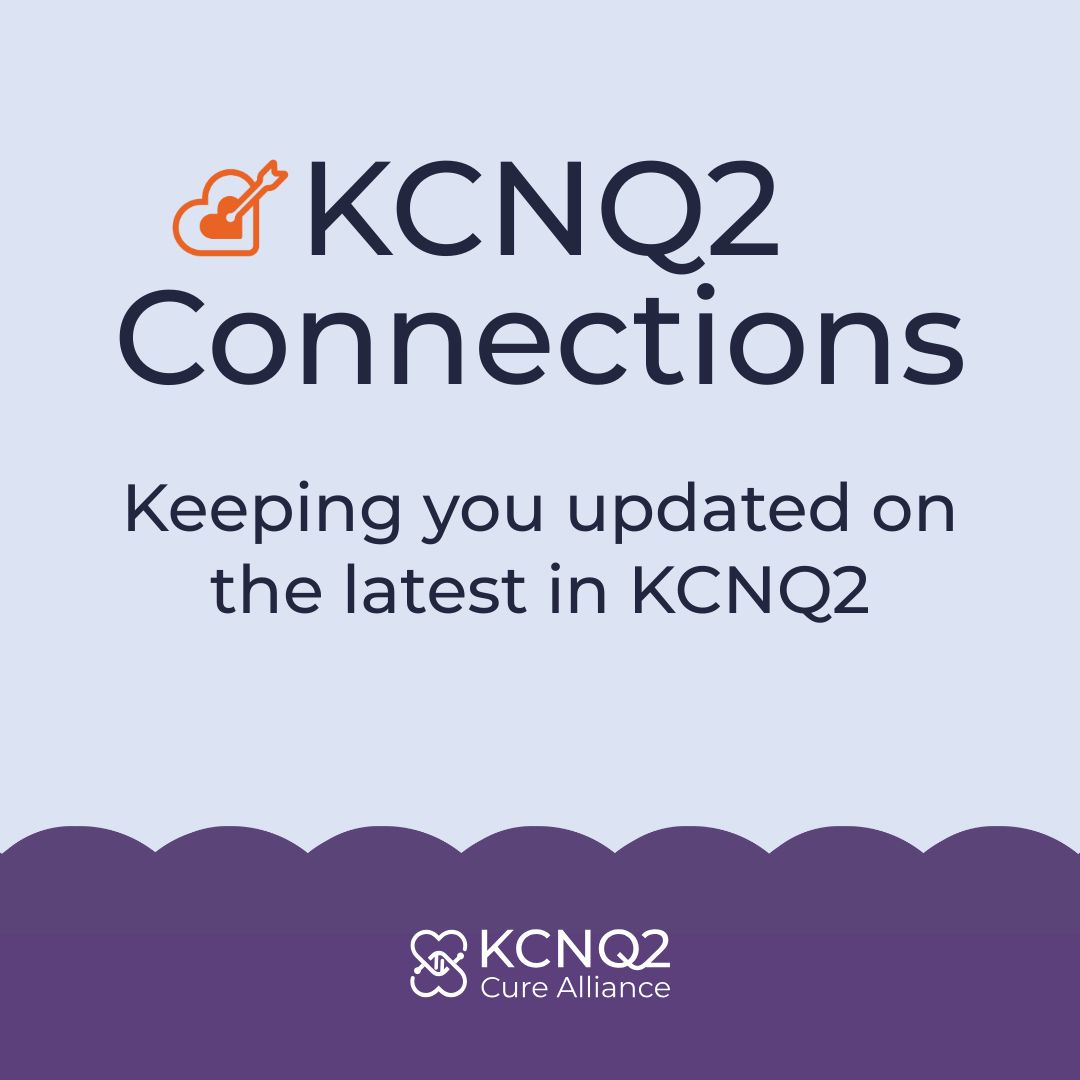 KCNQ2 encephalopathy - Home - KCNQ2 Cure Alliance